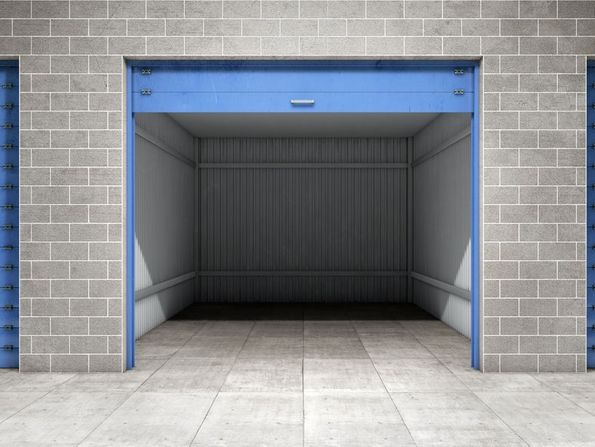 My Self Storage | Storage Units | Kildare